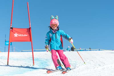 Snow Squad Race Photos - The Photo Shop Mt Buller