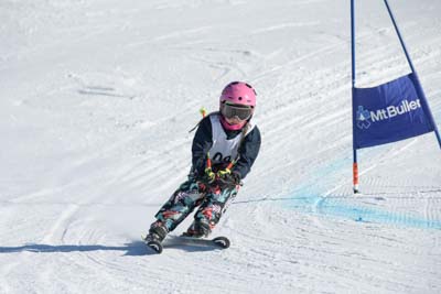 Snow Squad Race Bib 1-120 - The Photo Shop Mt Buller